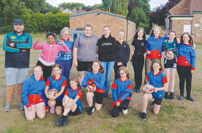 News in The Thirsk Weeky News covering all the local news in the Thirsk ...